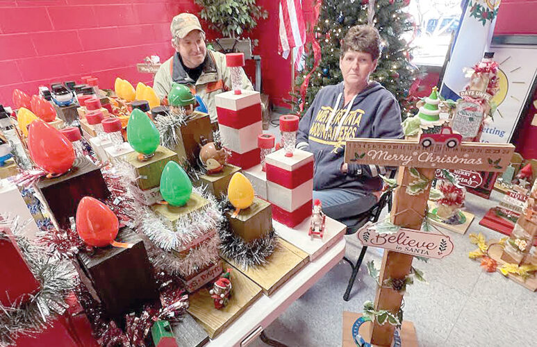 Holiday Extravaganza | News, Sports, Jobs - The Intermountain Holiday Extravaganza | News, Sports, Jobs - The Intermountain